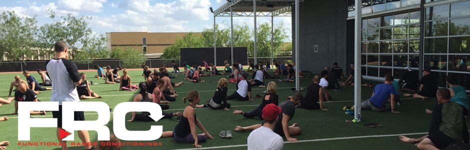 FRC-Banner - Functional Anatomy Seminars