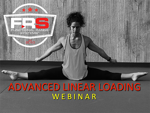 Webinars - Functional Anatomy Seminars