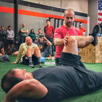 Functional Range Conditioning® | Functional Anatomy Seminars