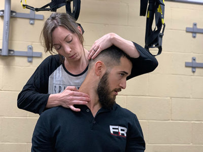 Functional Range Release® | Functional Anatomy Seminars