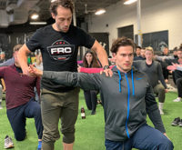 Functional Range Conditioning® | Functional Anatomy Seminars