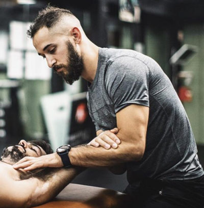 Team/Instructors | Functional Anatomy Seminars