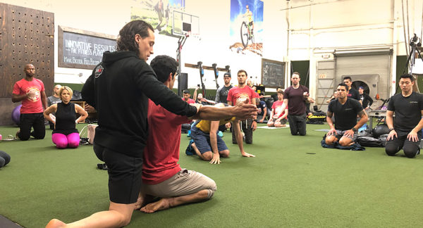 FRC® Principles | Functional Anatomy Seminars