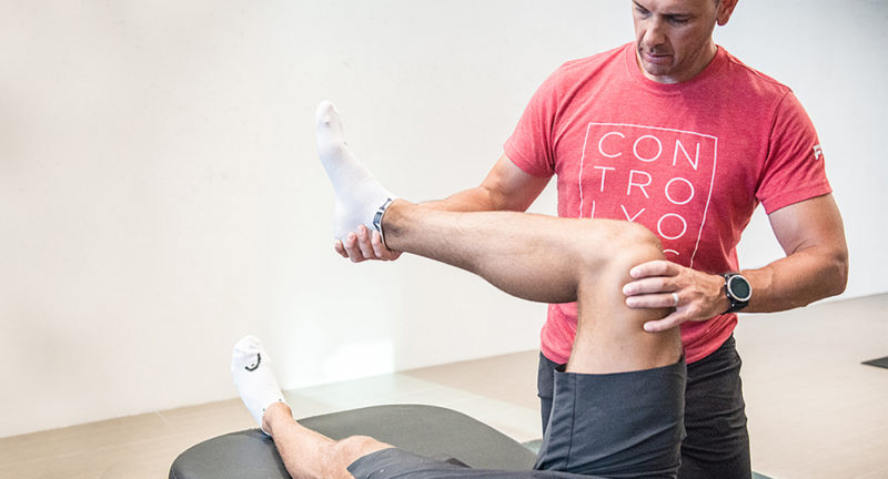 Functional Range Assessment® | Functional Anatomy Seminars