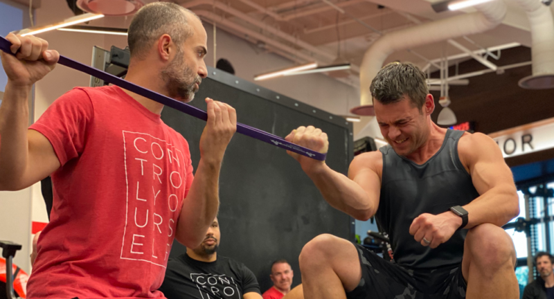 Functional Range Release® | Functional Anatomy Seminars